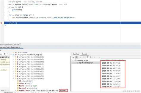 Mysql和postgresql差异？gorm如何同时兼容？本文描述mysql与postgresql常见的基本差异，如基 掘金