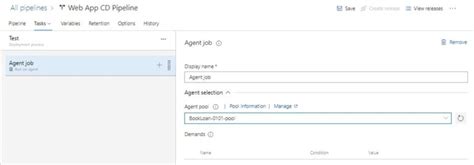How To Integrate Arm Templates Into Azure Devops Deployment Pipelines