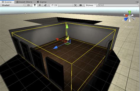 Resonance Audio With Fmod In Unity Alessandro Fam