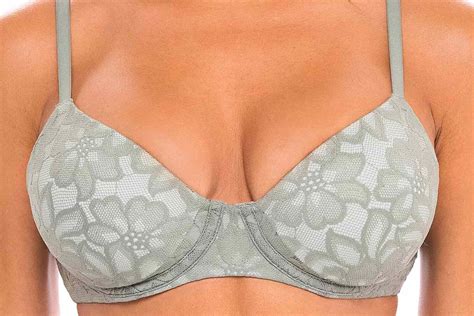 The 15 Best Push Up Bras