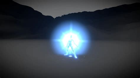 VFX Graph Level Up Effects Vol FlippedNormals