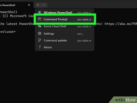 How To Open Command Prompt With Keyboard Shortcuts 4 Ways