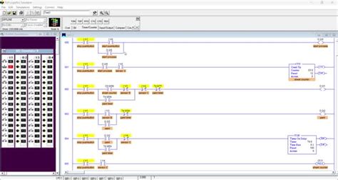Prakhar Agarwal On Linkedin Plcprogramming Automation Ladderlogic