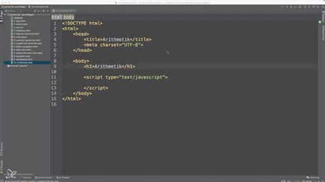 Important Basics Of Arithmetic In Javascript