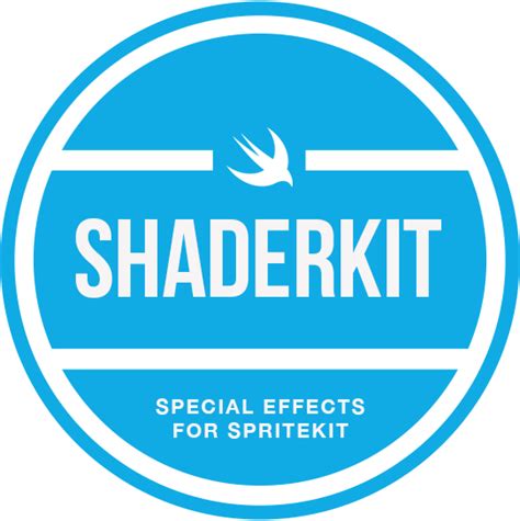 Github Twostraws Shaderkit A Library Of Fragment Shaders You Can Use In Any Spritekit Project