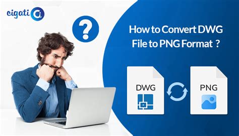 Best Way To Convert DWG To PNG Format Cigati Solutions