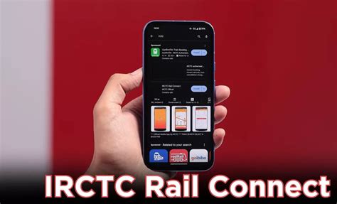 Irctc App How To Use In 2025 Full Guide For New Users Irctc App How To Use In 2025 Full Guide For New Users