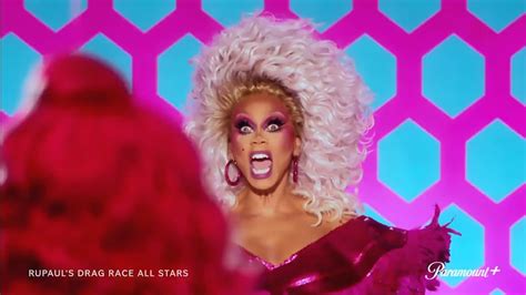 Rupauls Drag Race All Stars 6 Teaser Trailer Youtube