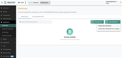 Learn Kop Alerts And Notifications Rafay Product Documentation