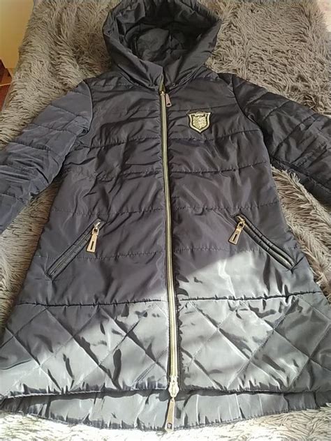 Курточка — ціна 150 грн у каталозі Куртки Купити жіночі речі за доступною ціною на Шафі