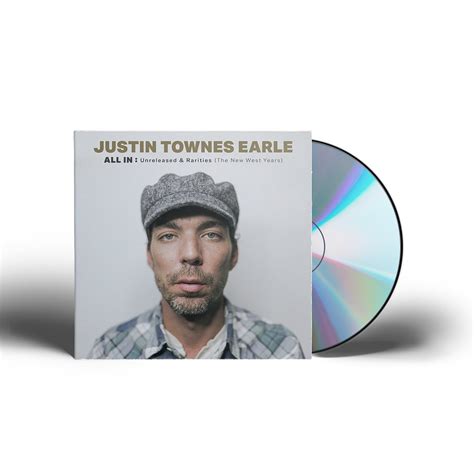 Justin Townes Earle