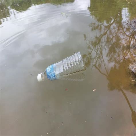 Garbage Collector Boat Object Detection Model By Garbage Collector Boat