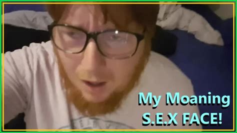 Here Is My Sexy Sex Face Moaning While I Rub My Hard Cock Why Not Cum