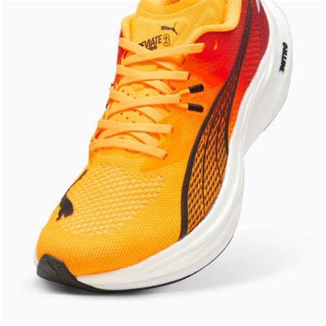 Deviate Nitro™ 3 Fade Mens Running Shoes Puma Canada