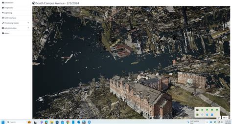 Dual Nvidia Gpu Processing Failed Native Windows Webodm Install Webodm Opendronemap Community