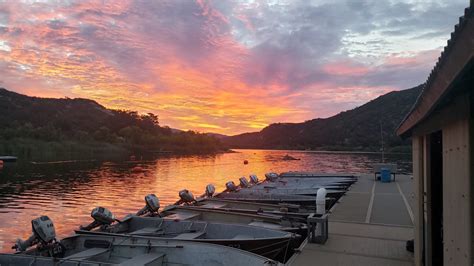 Lake Wohlford Escondido California