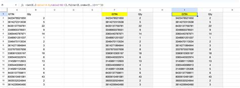 Aggregate Data Columns From Different Tables Into One Table With Query