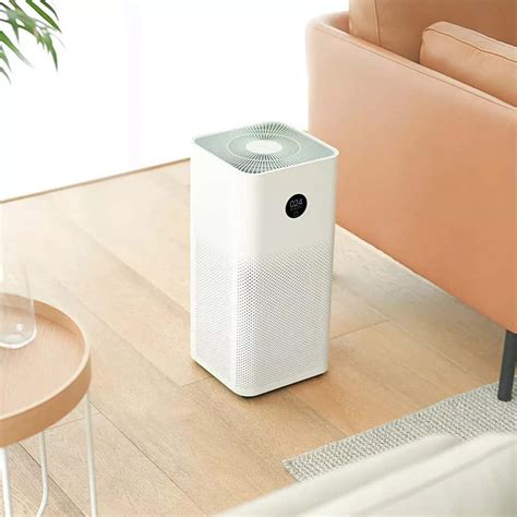 Xiaomi Mi Air Purifier 3H (Global Version) - OhMyMi Malaysia - Xiaomi ...