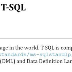 کتاب SQL Server 2022 Revealed معرفی SQL Server 2022