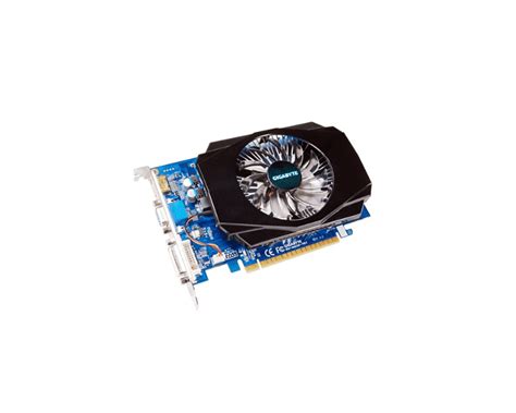 Tarjeta Gr Fica Gigabyte Pci E Nvidia Gts Quickhard