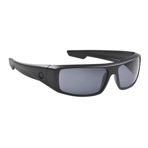 Spy Optic Logan Sunglasses Gotyourgear