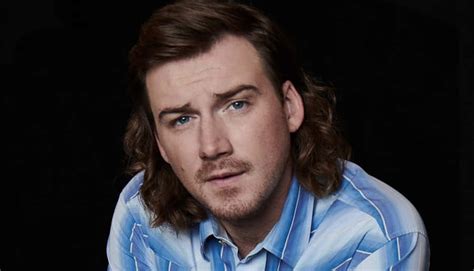 Download Country Singer Morgan Wallen Performing Onstage