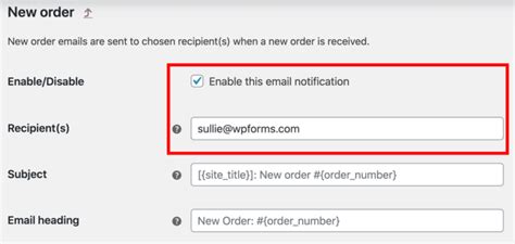 No Code Fix Why Is Woocommerce Not Sending Emails