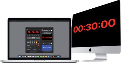 The Best Stage Timer Software For Your Next Conference