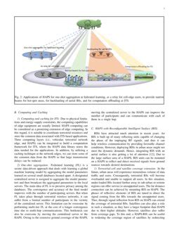 HAPS For 6G Networks Potential Use Cases Open Challenges And Possible Solutions DeepAI