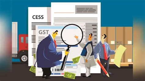 Cease The Cess Why Gst Needs Bold Reforms For A Unified Tax System