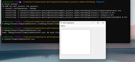 Optional Is Not A Member Of Std · Issue 242 · Copperspice
