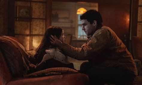 Wolf Man Review — The Geekly Grind