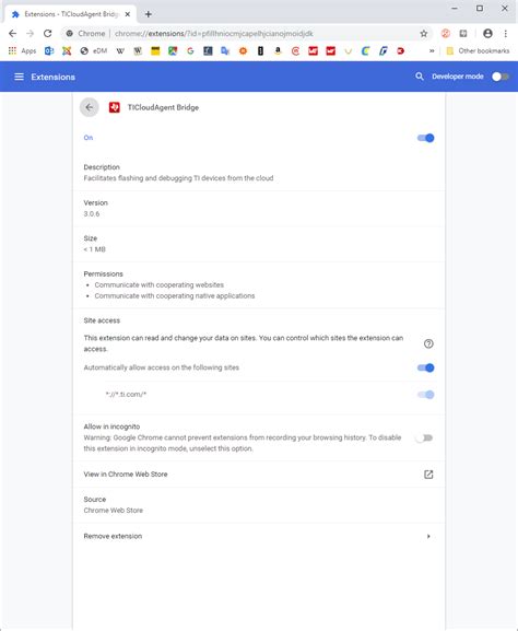 UNIFLASH Failed To Start TI Cloud Agent Sensors Forum Sensors TI E E Support Forums