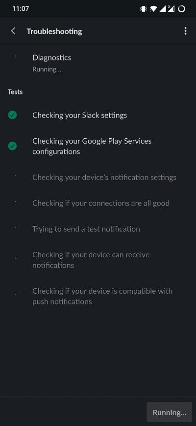 slack notifications not working here are the fixes make tech easier