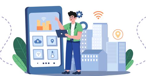 Iot L G Ng D Ng C A Internet V N V T Internet Of Things