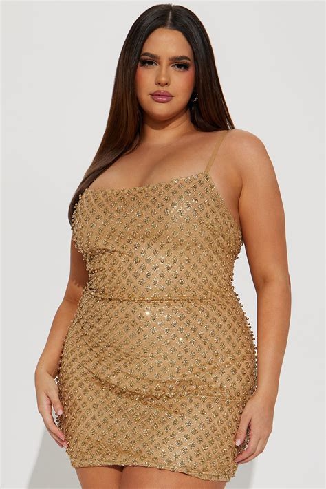 Plus Size Birthday Dresses For Women Fashion Nova
