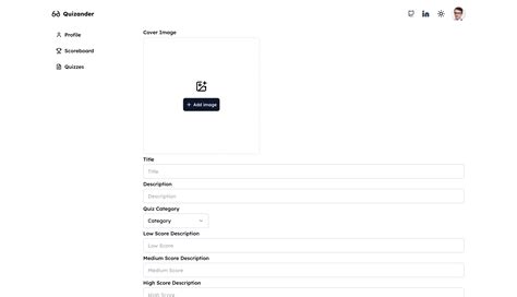 github s4ntiego quizander full stack harry potter trivia created