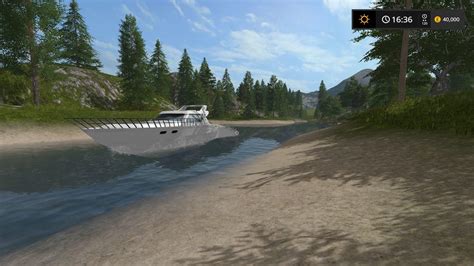 Fs17 Pine Cove Farm Seasons Update V7 18 Farming Simulator 19 17 15 Mod
