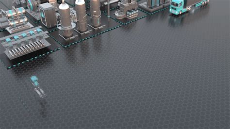 【白话前端】和three js功能相近的8个js库 blend4web csdn博客