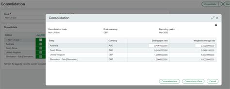 Sage Intacct Multi Entity Features Pkf Scs