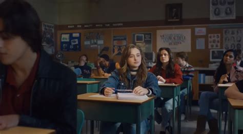 Chat With Lori Granger