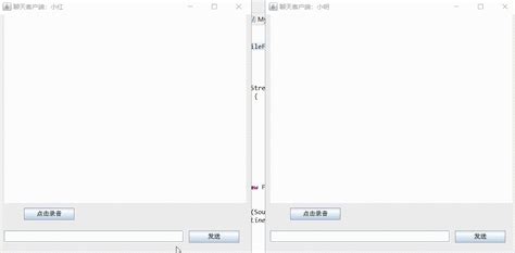 Java Udp发广播包 Java编写udp发送程序mob6454cc6e409f的技术博客51cto博客