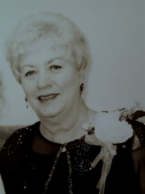 Patsy Nell Beckham Beck Obituary Front Porch News Texas