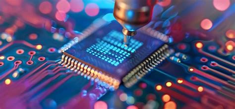 Vlsi Testing Techniques An Overview Successbridge