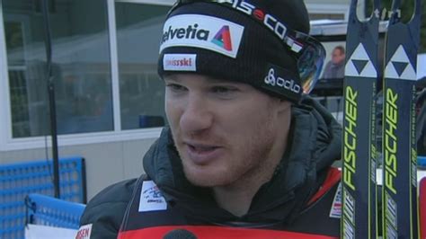 Sport Dimanche Ski Nordique Hommes 9e étape Du Tour De Sk