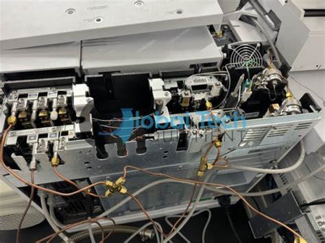 Agilent 7000b 7890a Triple Quad Gcms Ms 7693 Computer Software In Seattle Wa Usa