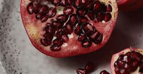 Sirap Av Granatäpple Ica