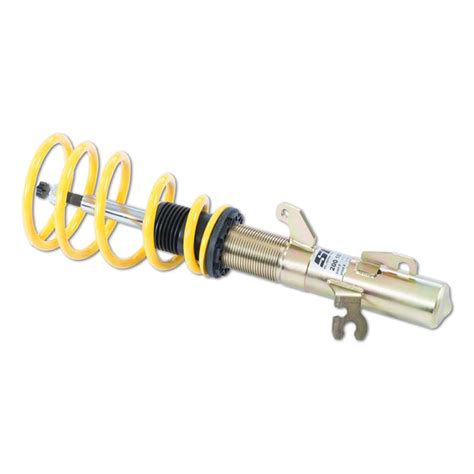 St Suspensions Xa Coilover Kit Mini Cooper R50 R53 Incl Conv