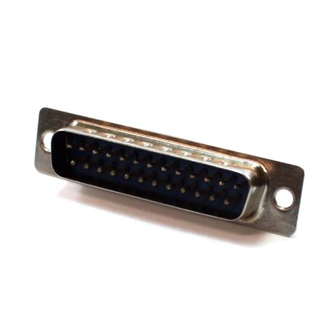 Conector Db Solda Fio Metaltex Dbsm 25 Eletropeças