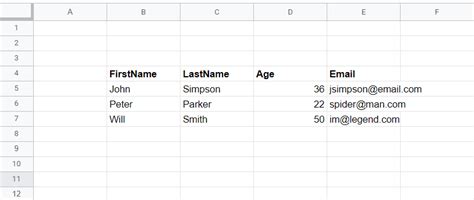 php avoiding empty columns and cells stack overflow